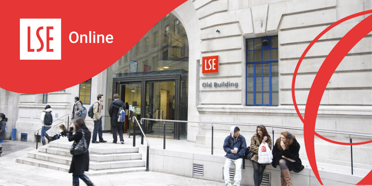 LSE Data Analytics Career Accelerator